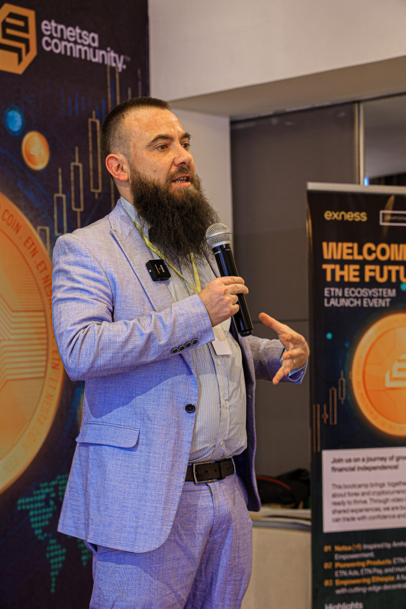 ETN-Learn – An innovative online learning platform | ETN Ecosystem | Based on TON