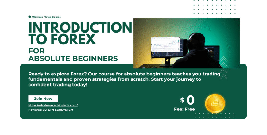 Introduction to Forex + Malaysian SNR Strategy – ETN-Learn